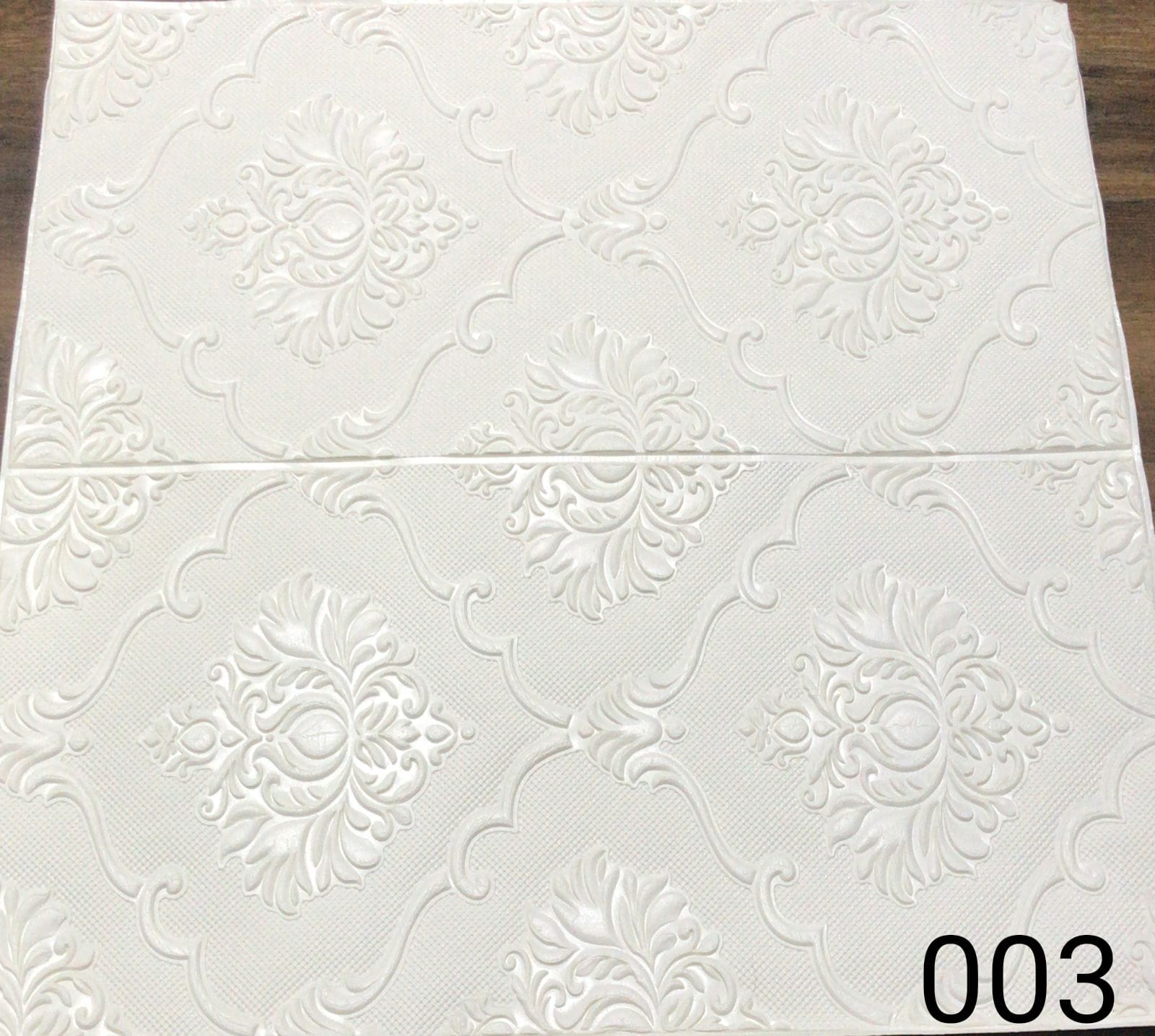 LAMINA DE TECHO MODELO 003 – HogarClick